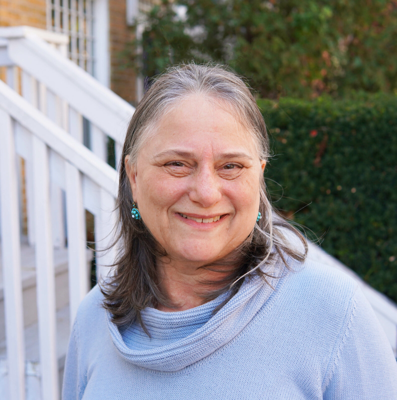 Our Team - HumanitiesDC