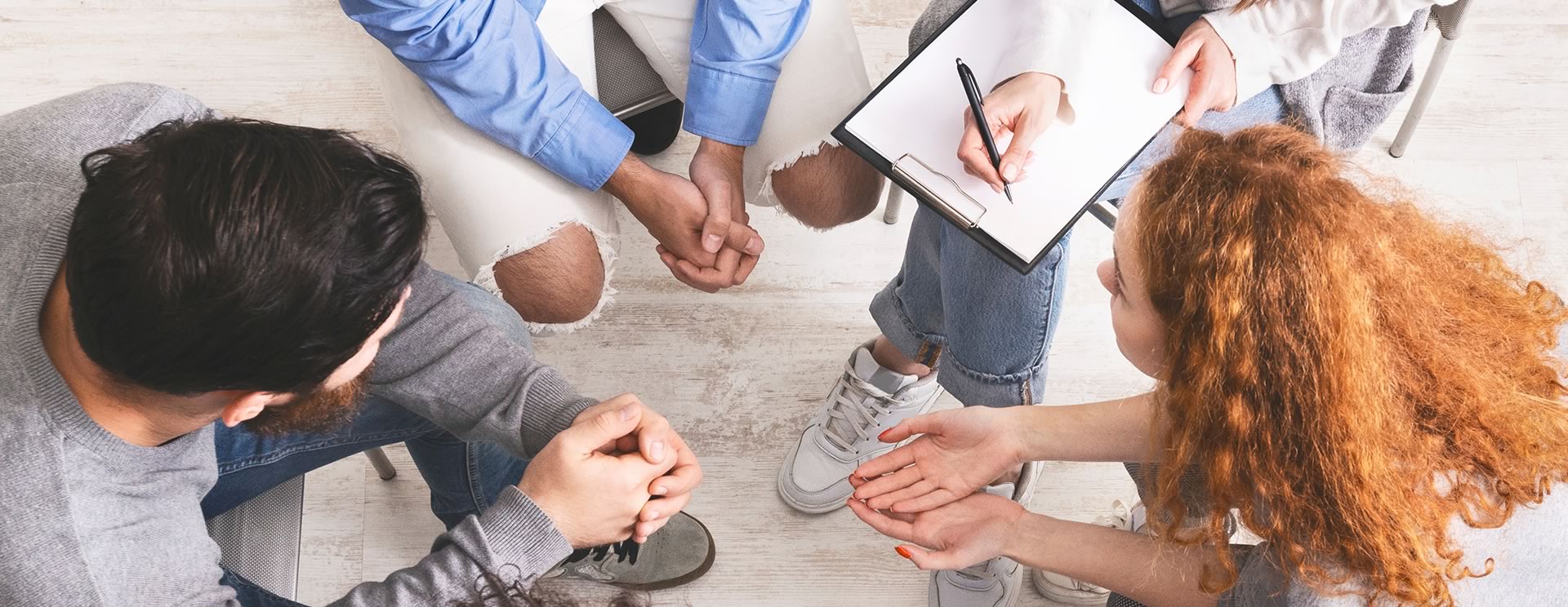 General Operating Support - HumanitiesDC