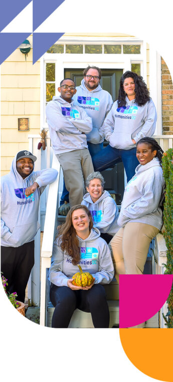 Opportunities - HumanitiesDC