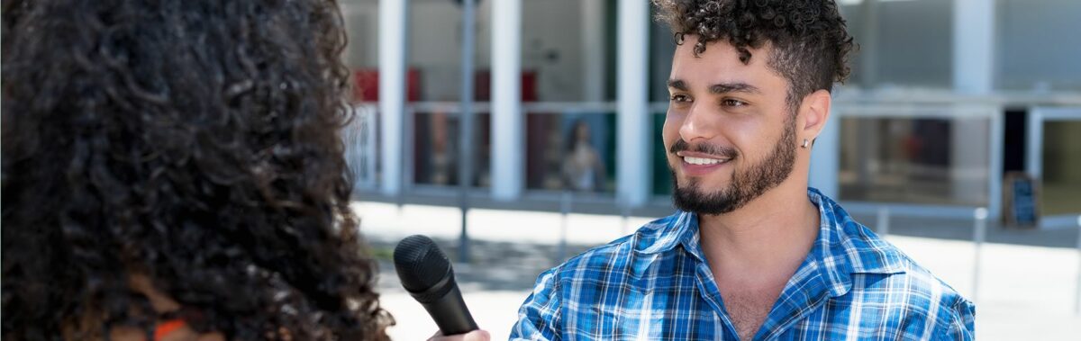 Community Journalism - HumanitiesDC