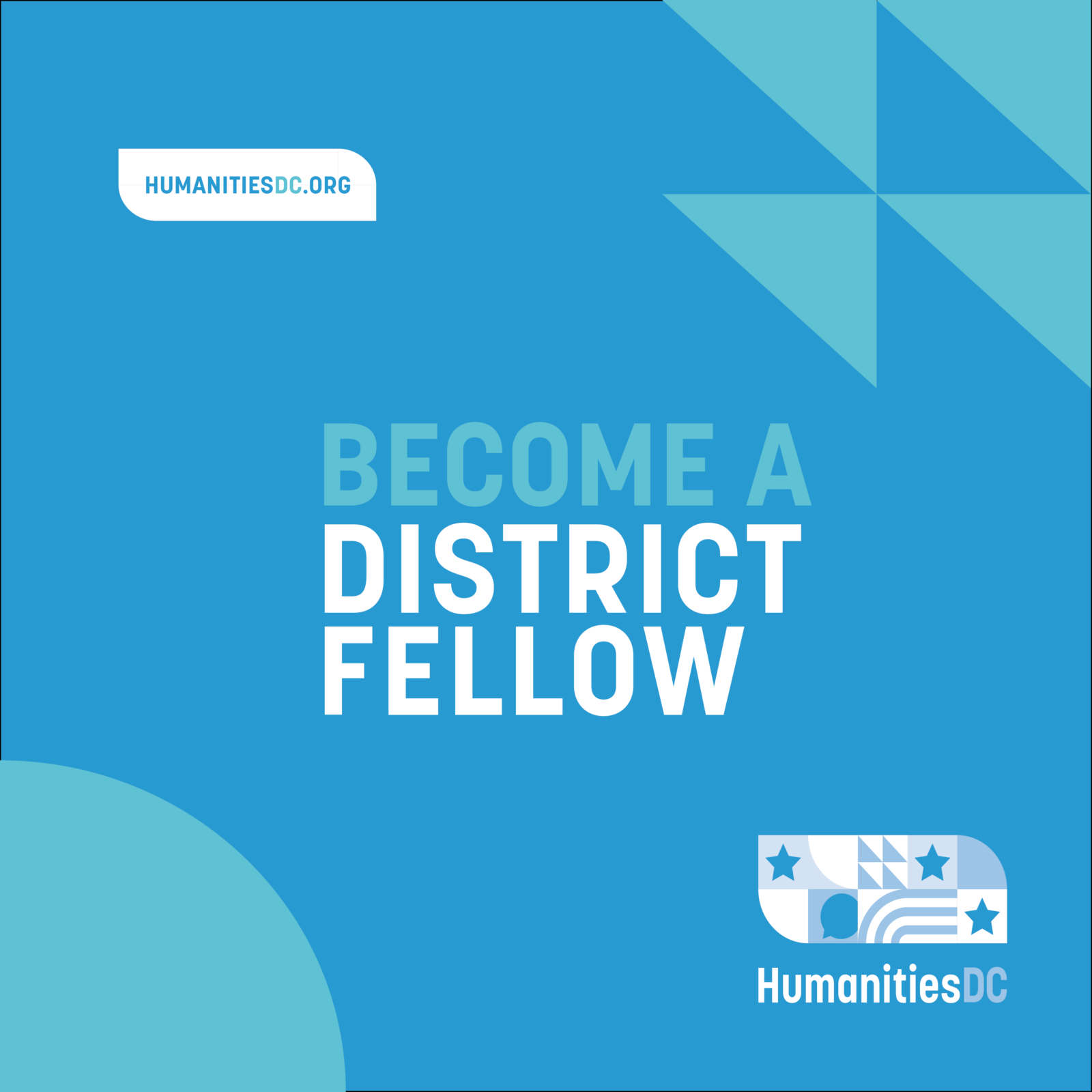 Humanities DC Home Page - HumanitiesDC