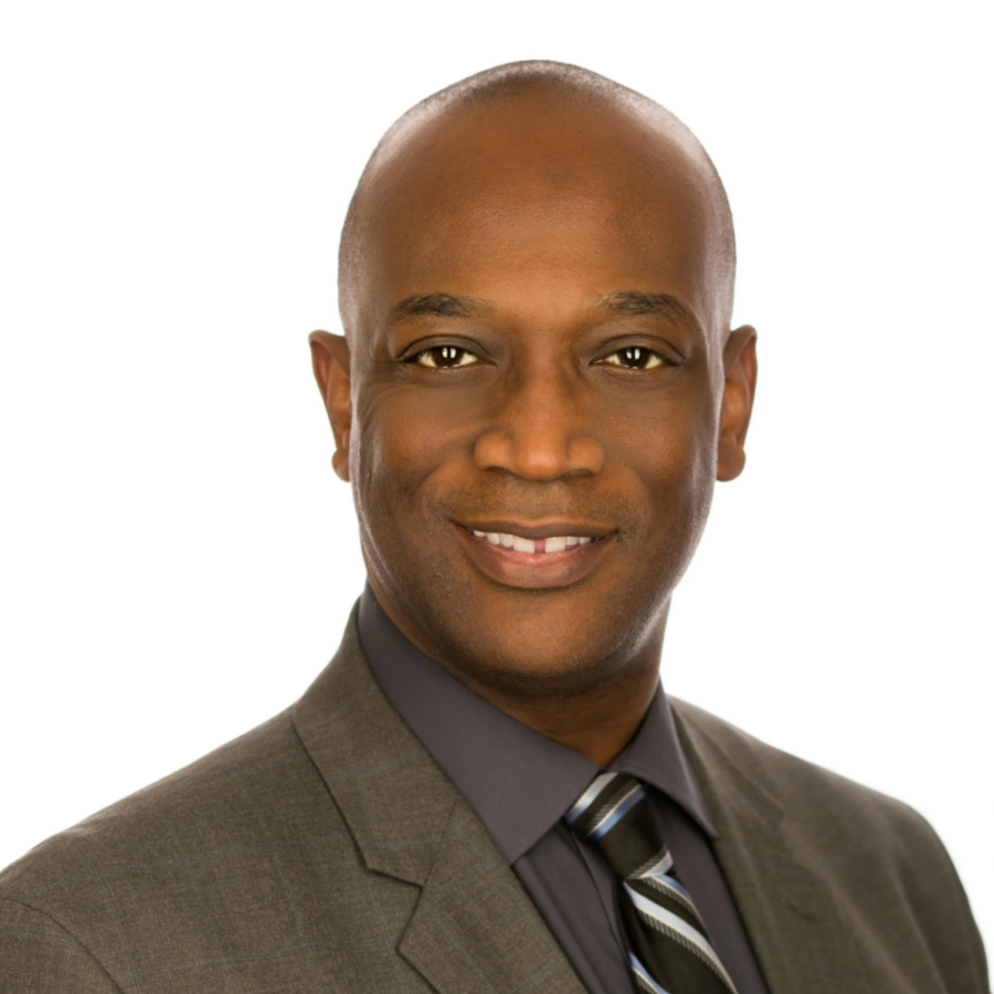Daryl Smith - HumanitiesDC