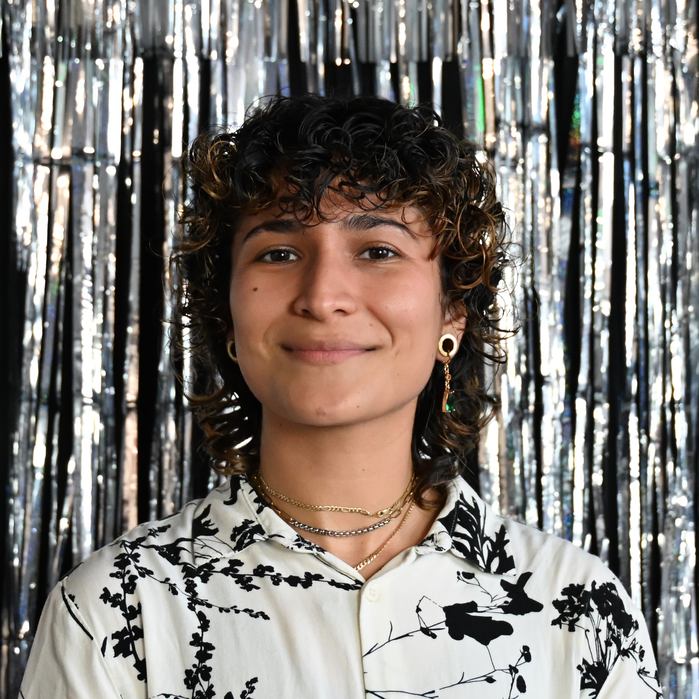 Yanci F. - HumanitiesDC