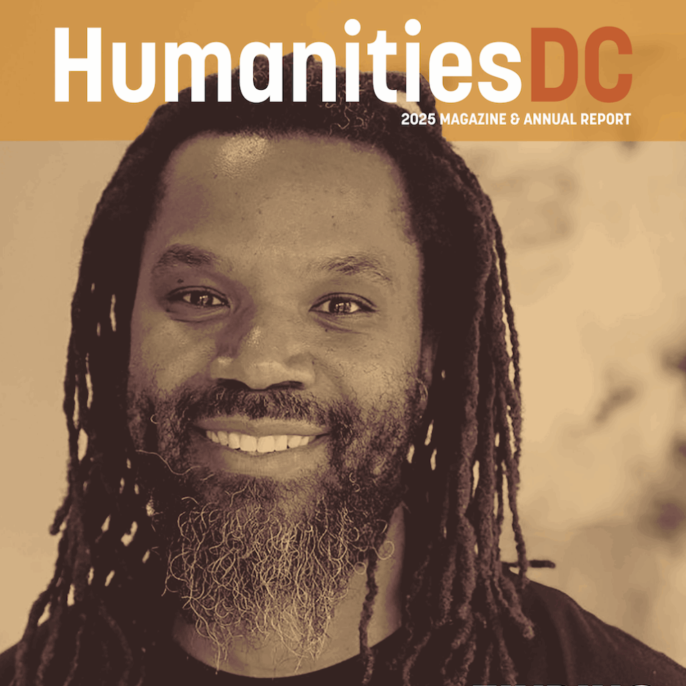 Humanities DC Home Page - HumanitiesDC