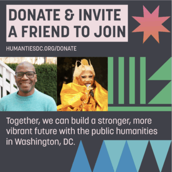 Humanities DC Home Page - HumanitiesDC
