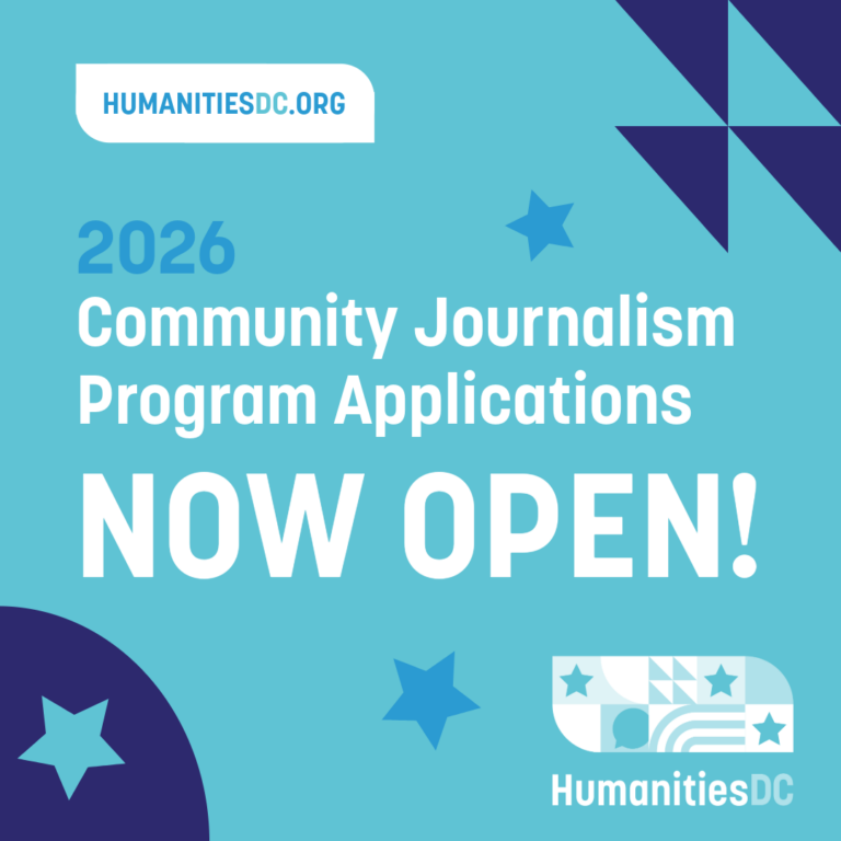 Humanities DC Home Page - HumanitiesDC